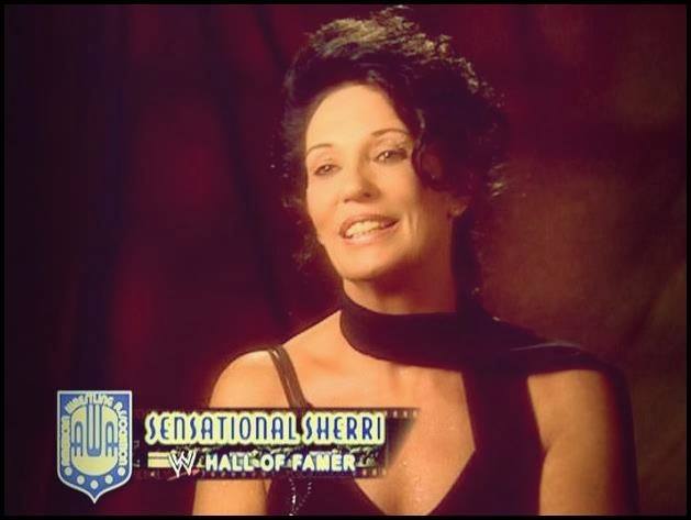 Image of Sherri Martel
