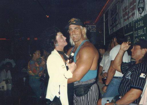 Picture of Sherri Martel