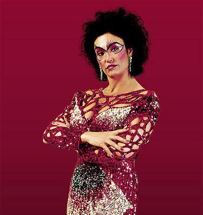 Picture of Sherri Martel