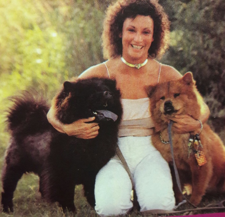 Picture of Sherri Martel