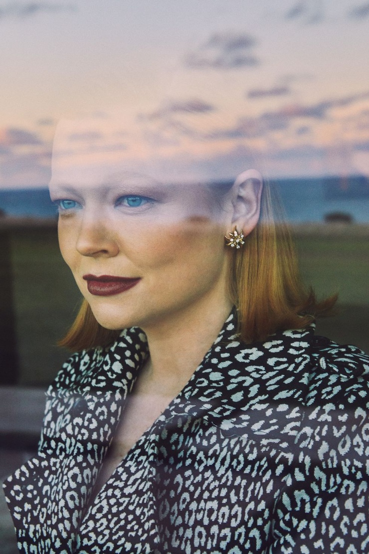 Image of Sarah Snook