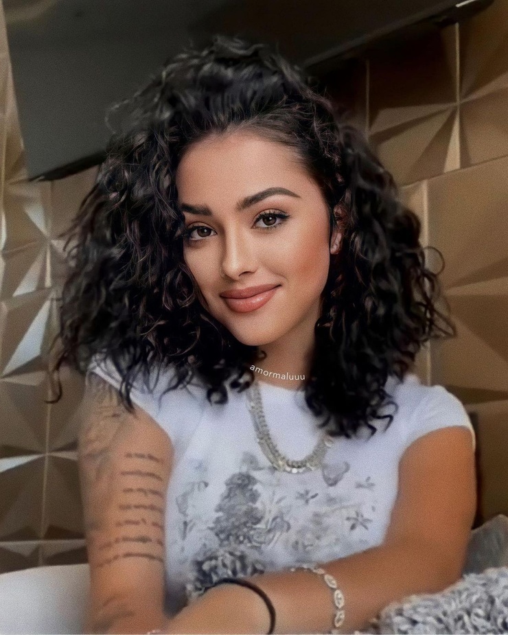 Picture of Malu Trevejo