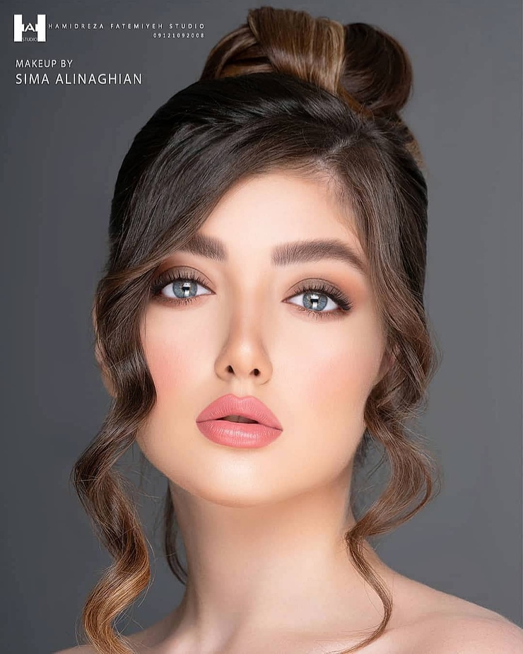 Negin Haghdost image