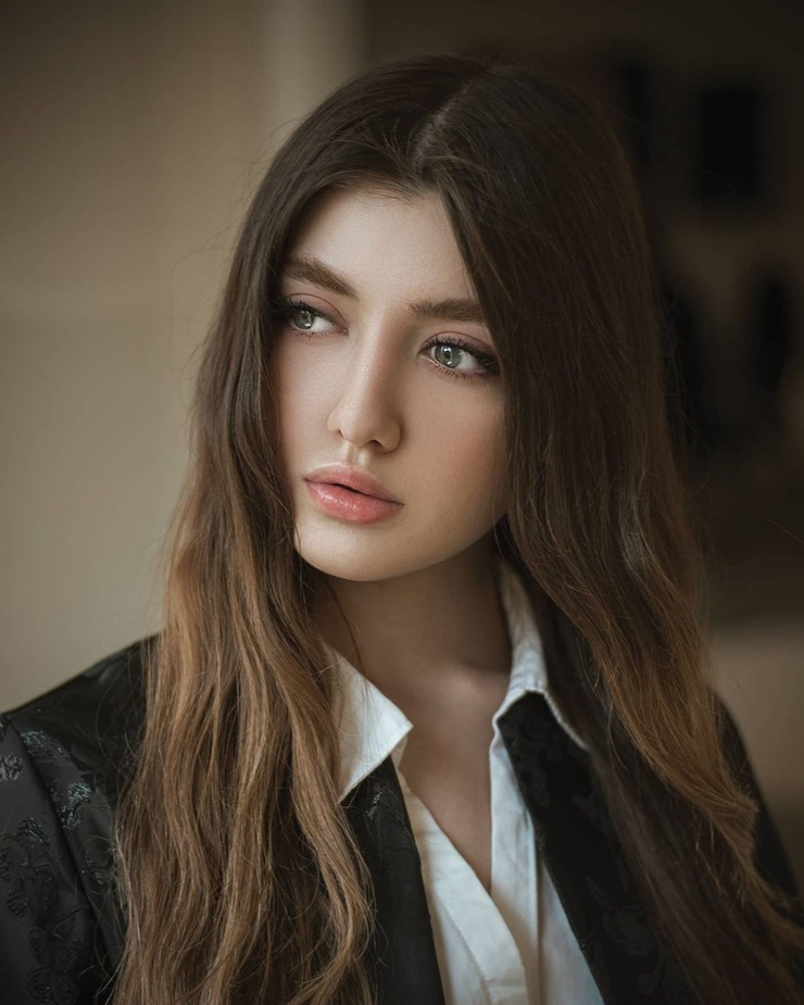 Picture of Negin Haghdost