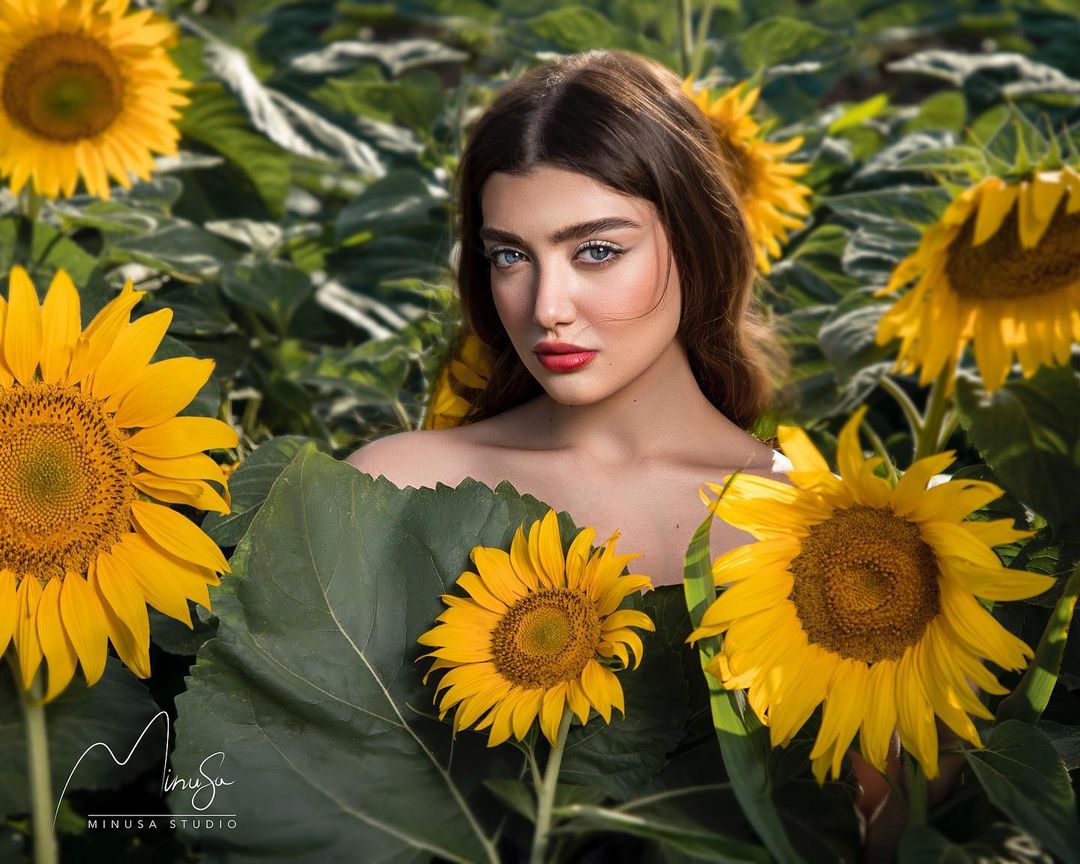 Picture of Negin Haghdost