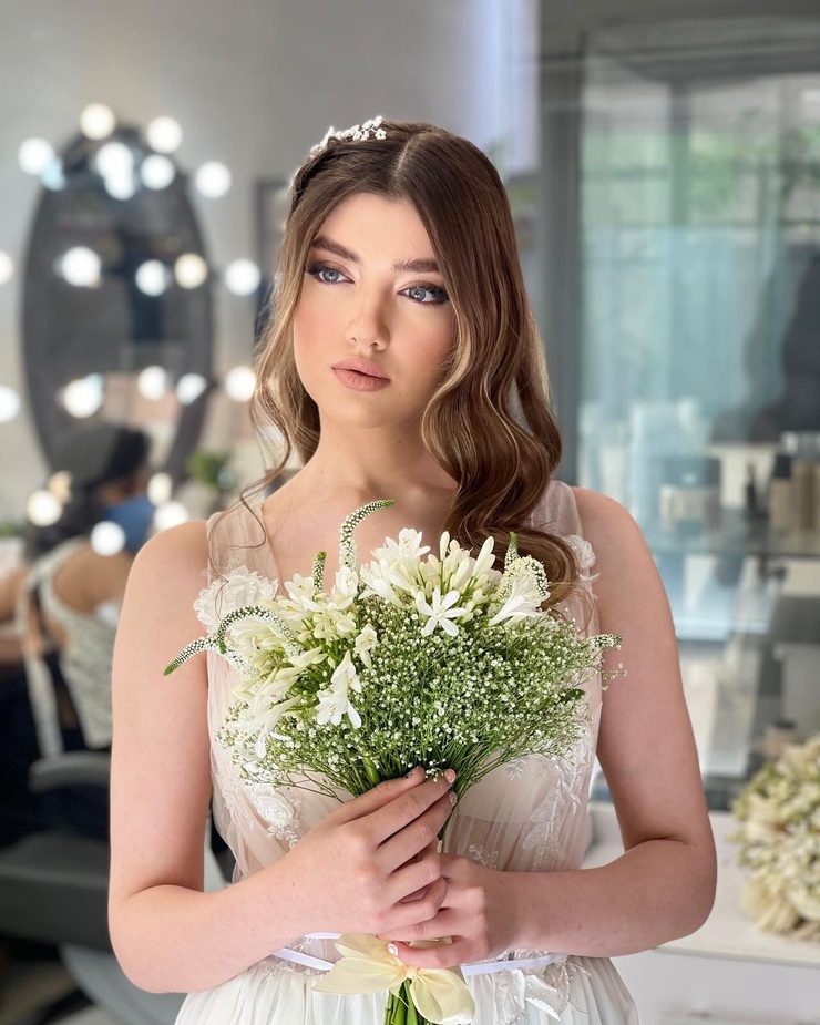 Picture of Negin Haghdost