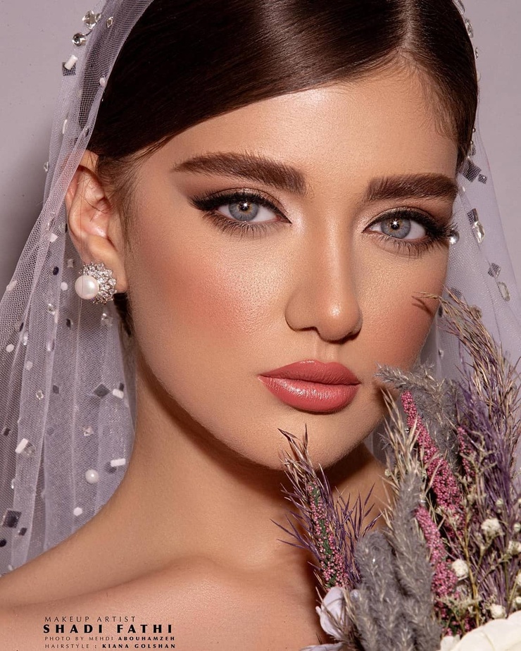 Picture of Negin Haghdost