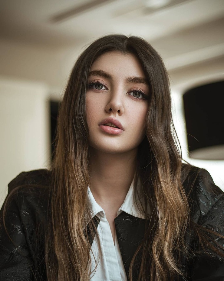 Picture of Negin Haghdost