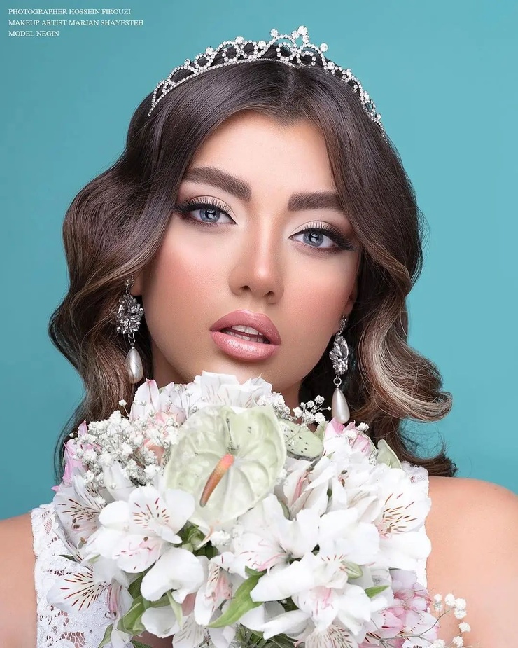 Picture of Negin Haghdost