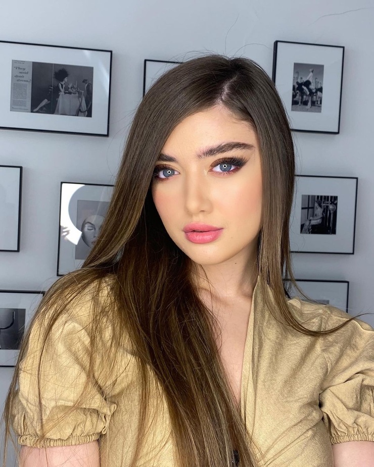 Image of Negin Haghdost