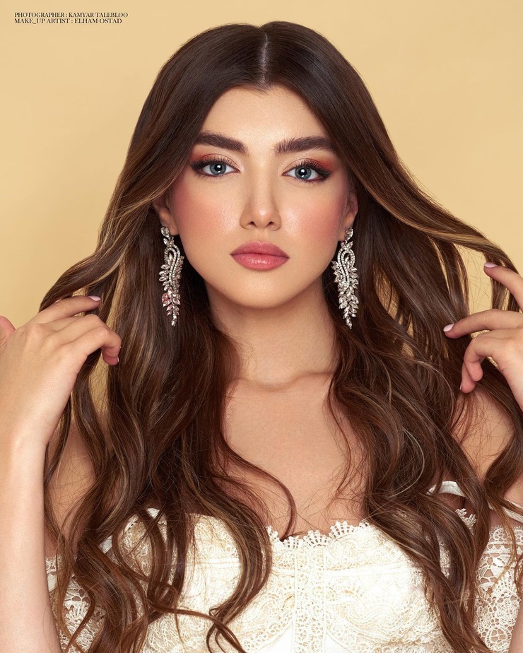 Picture of Negin Haghdost