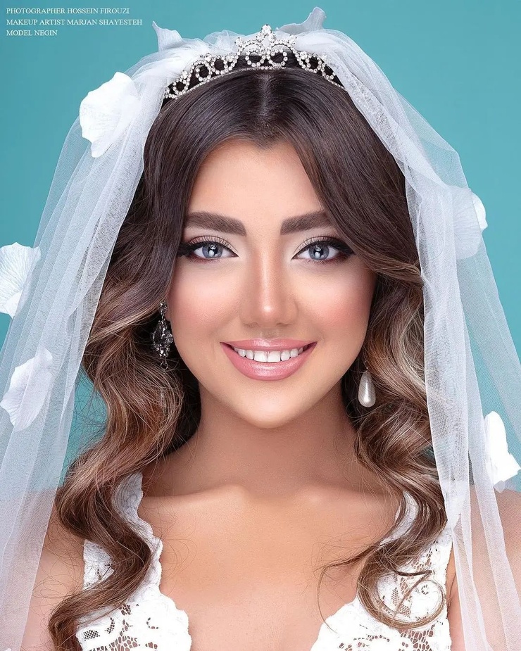 Picture of Negin Haghdost