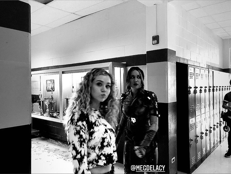 Picture of Meg DeLacy