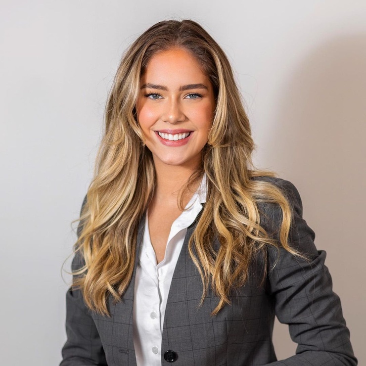 Picture of Julia Wazlawick