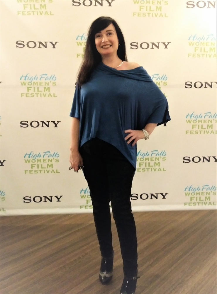 Image of Bridgette Yaxley