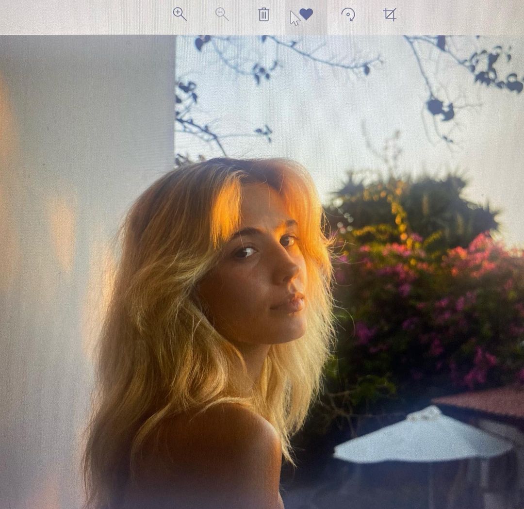 Picture of Ellie Sammer