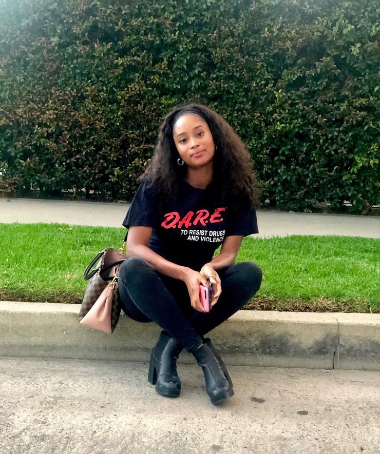 Picture of Pepi Sonuga