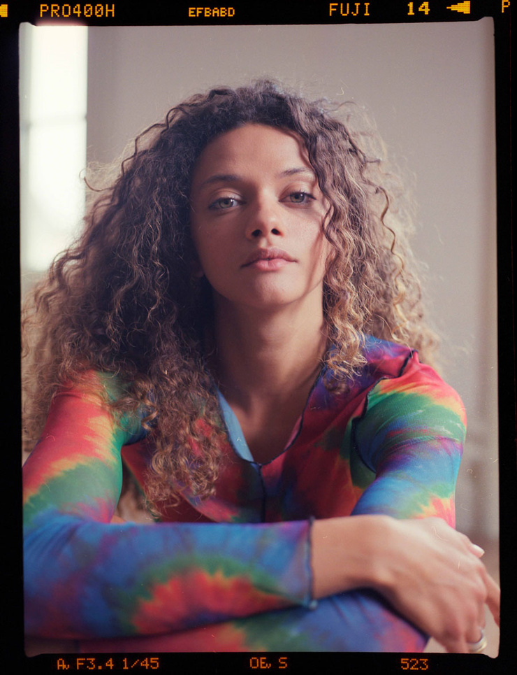 Picture of Marina Nery