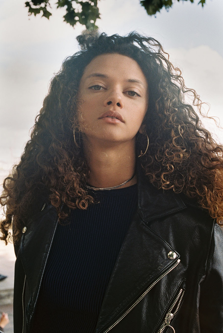 Picture of Marina Nery
