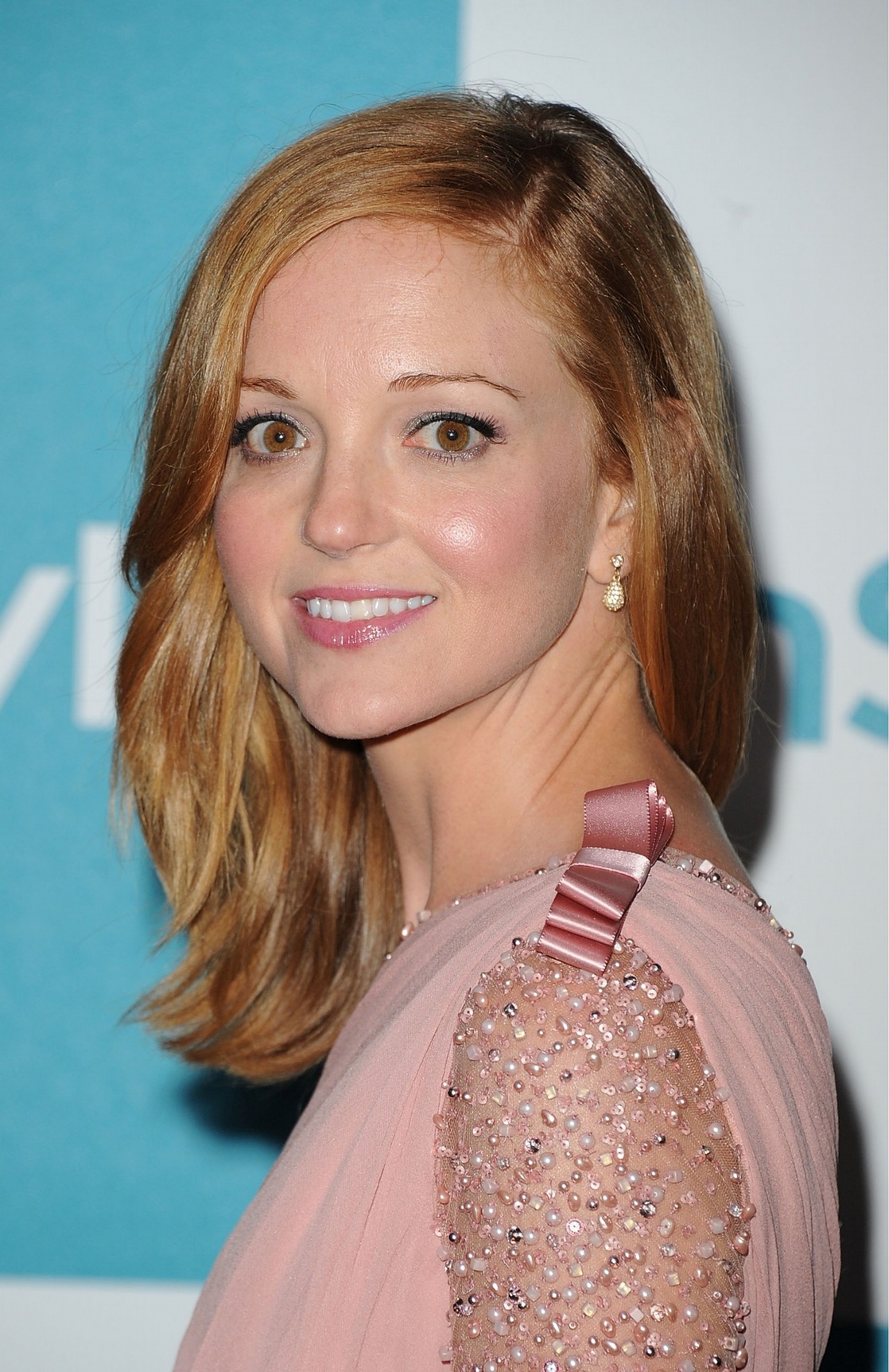 Jayma Mays picture