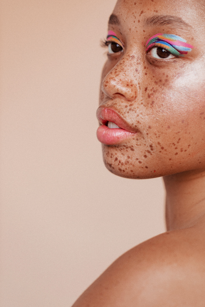 Picture of Salem Mitchell