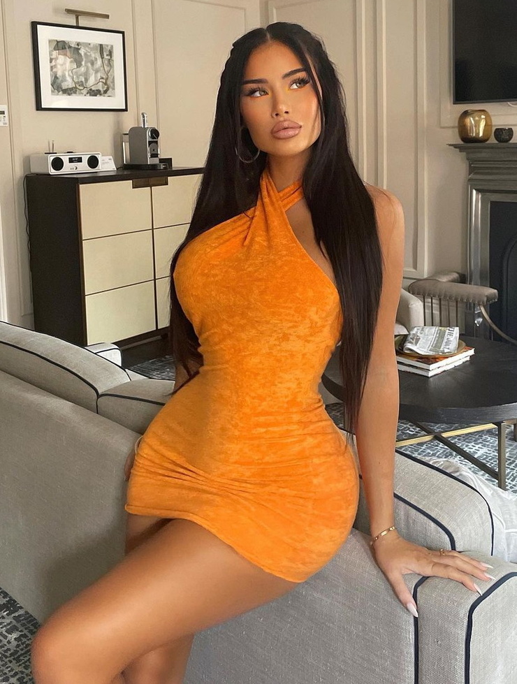 Adèle Grisoni picture