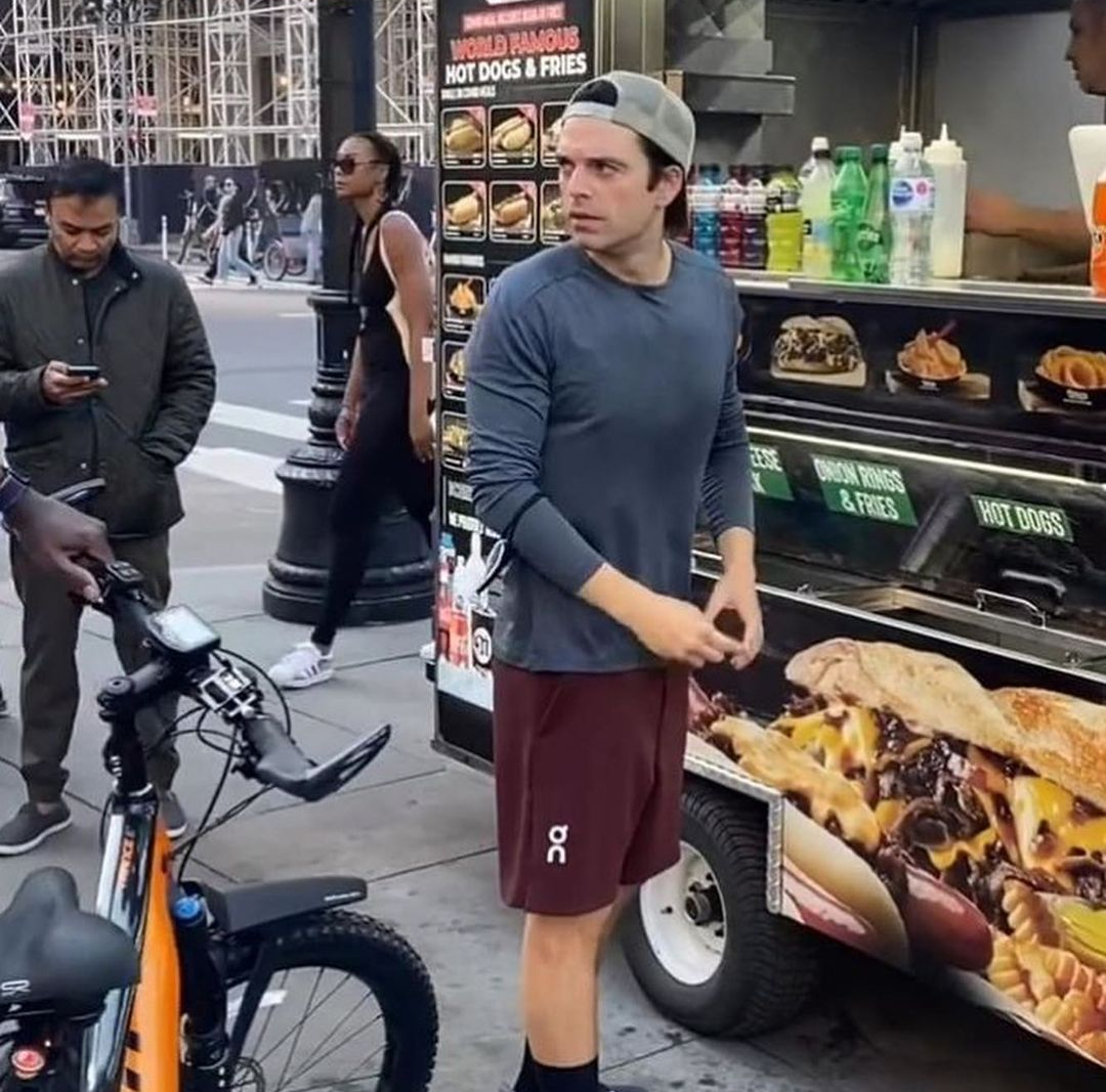 Picture of Sebastian Stan