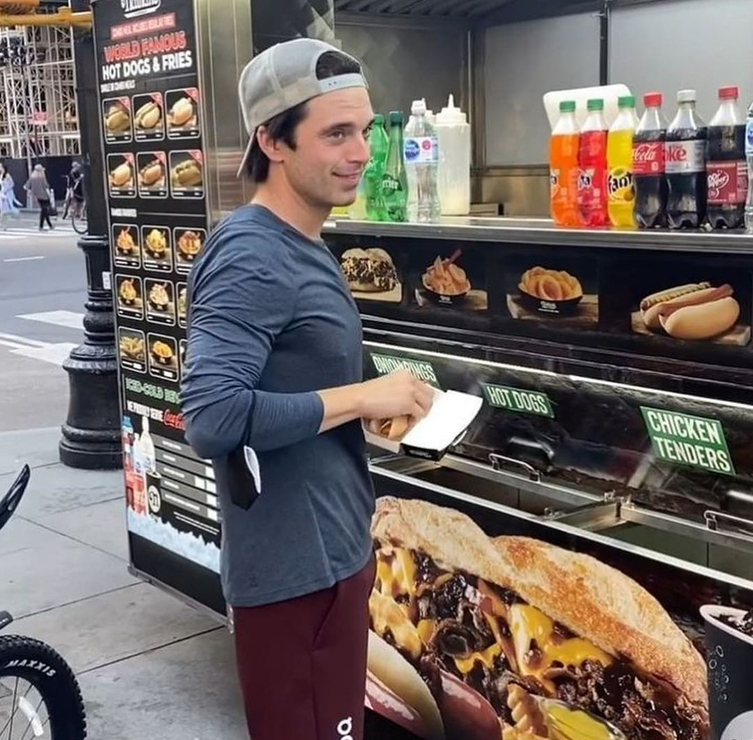 Picture of Sebastian Stan