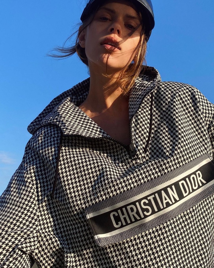 Picture of Georgia Fowler