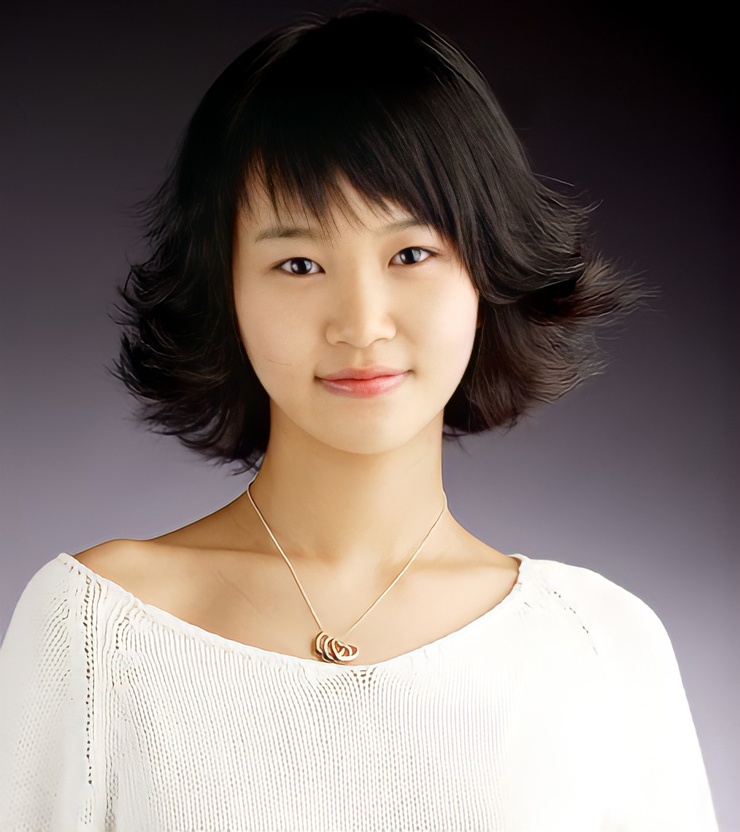 Picture of Jung Min Kim