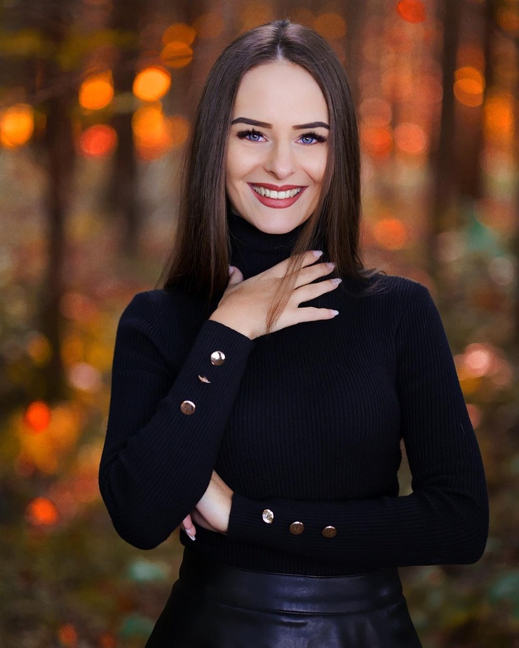 Picture of Julia Hofer