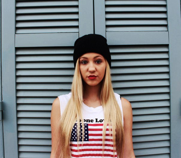 Picture of Ava Sambora