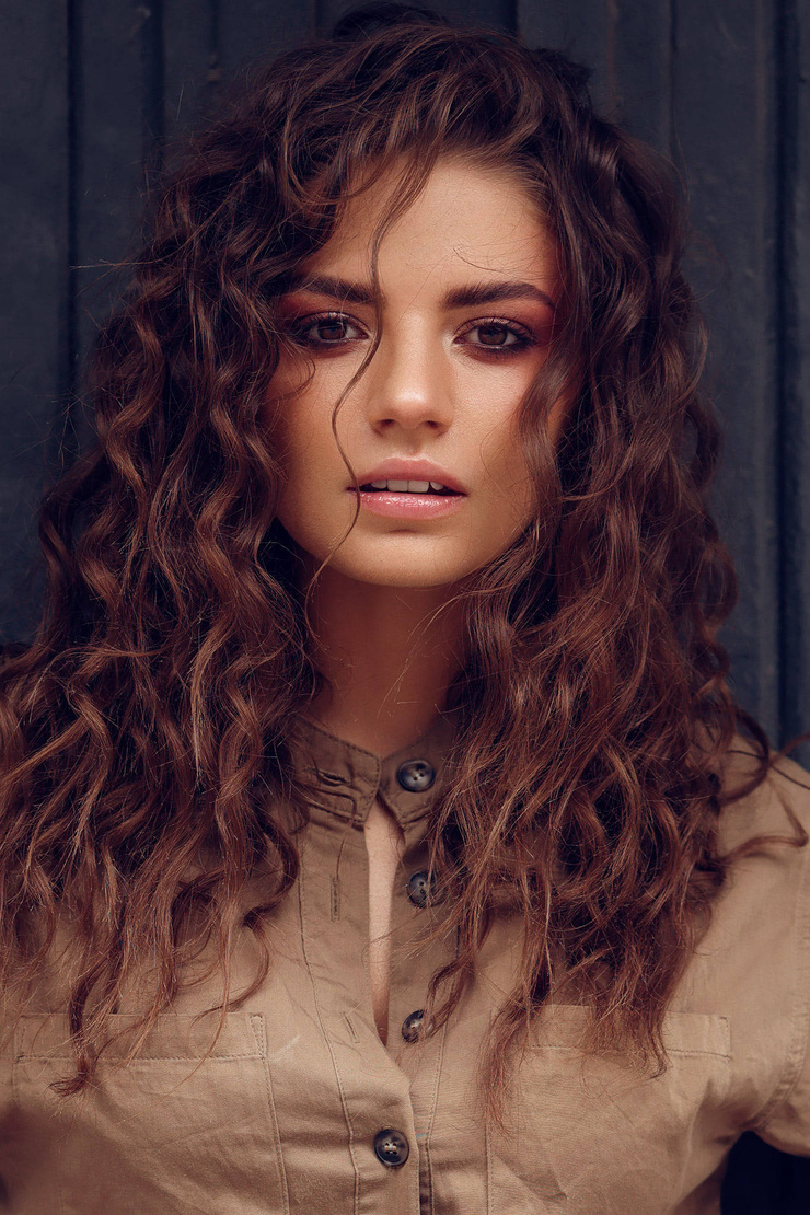 Daria Michalska