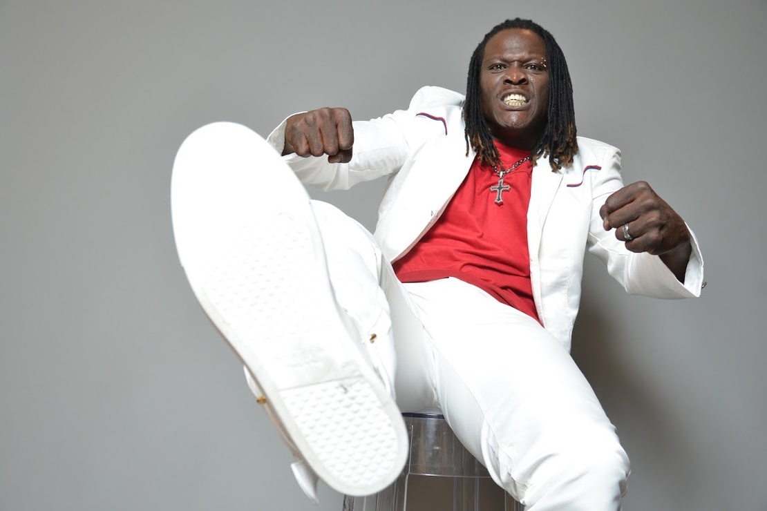 Picture of Ron Killings