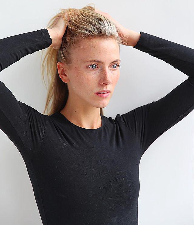 Picture of Silja Danielsen
