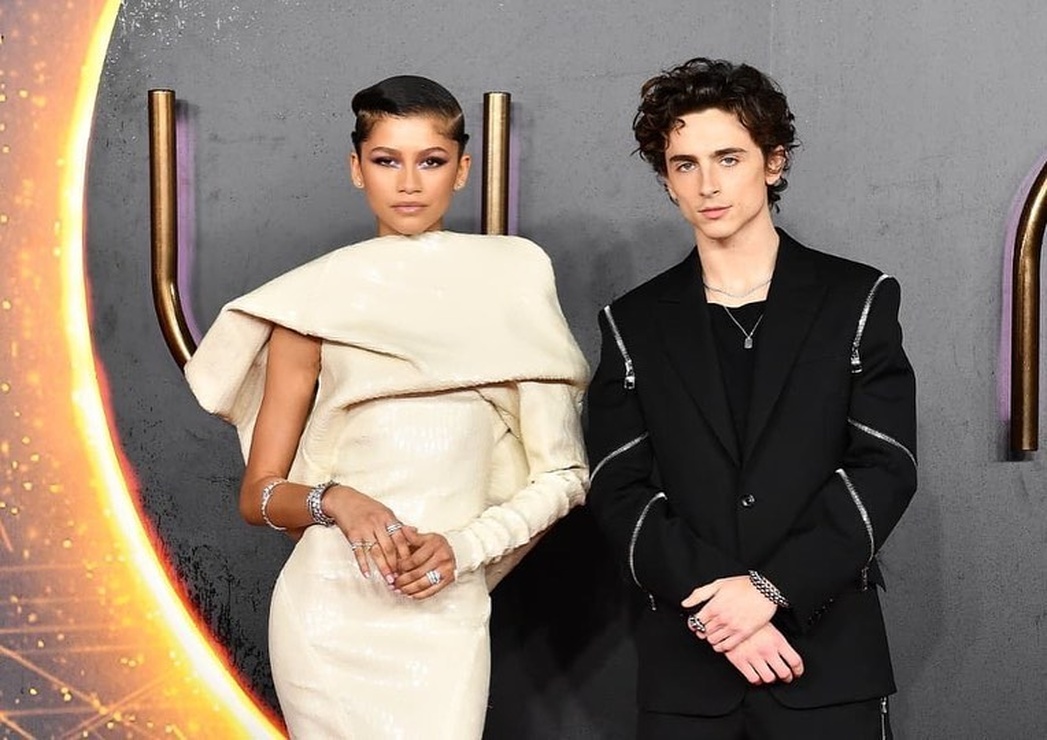 Picture of Zendaya Coleman