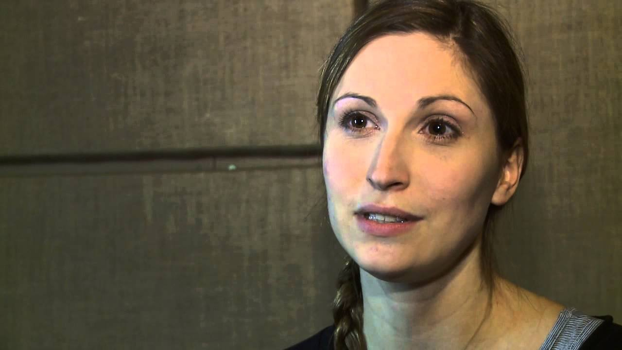 Picture of Maria Koschny