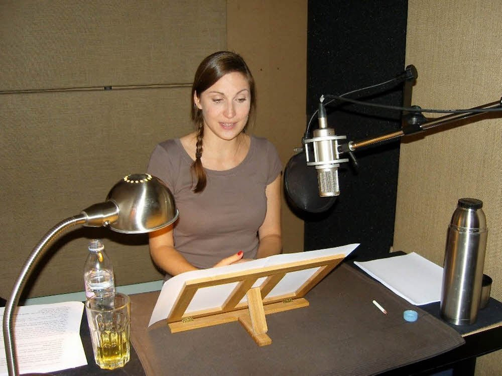 Picture of Maria Koschny