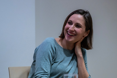 Picture of Maria Koschny