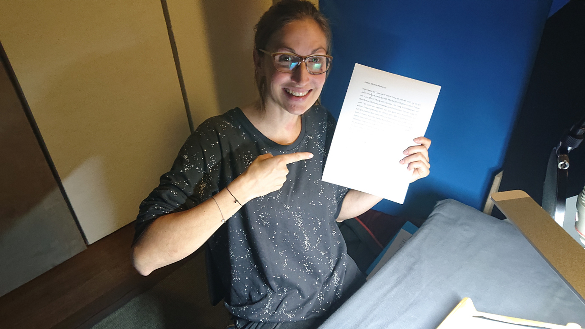 Picture of Maria Koschny