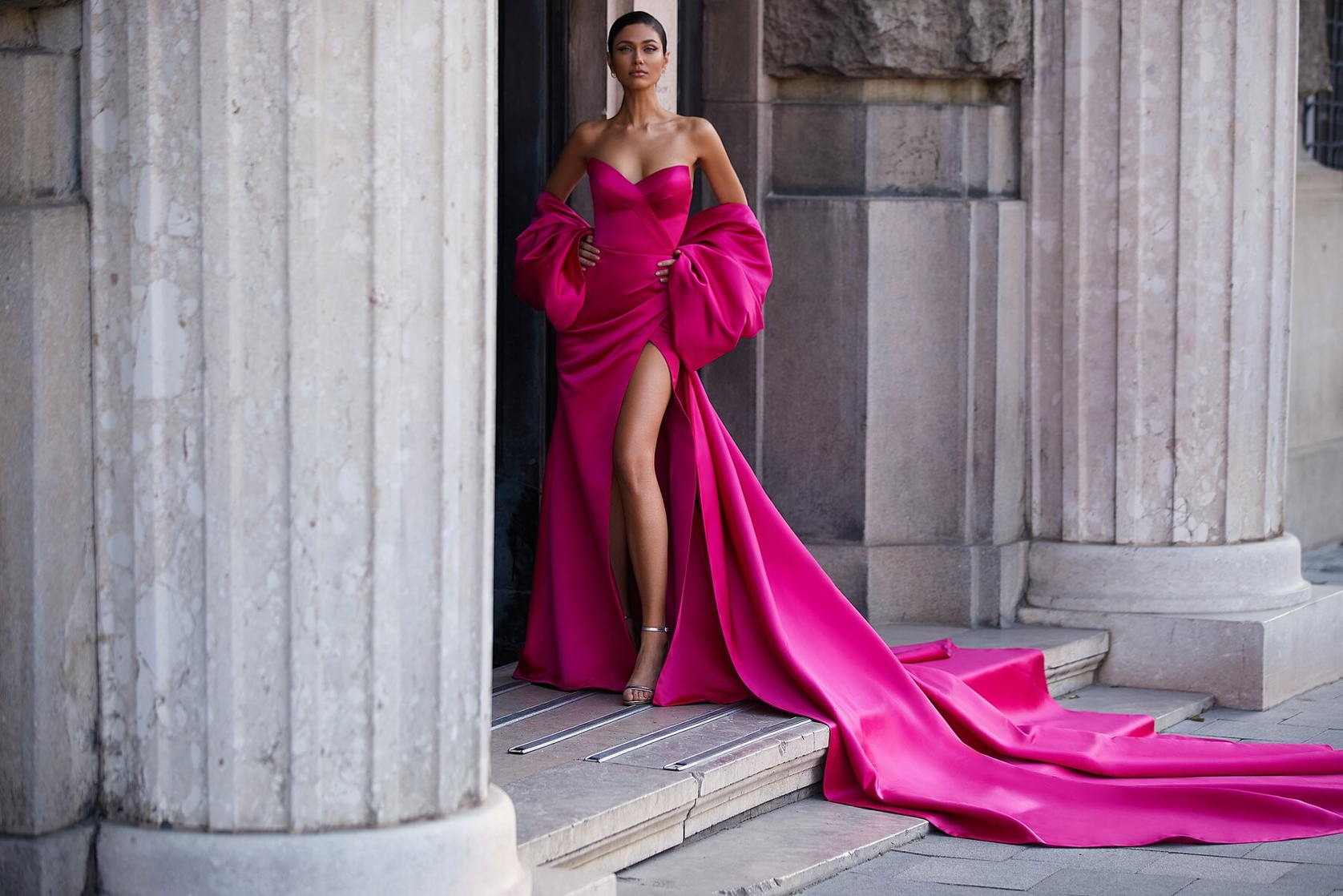 Picture of Vika Bronova