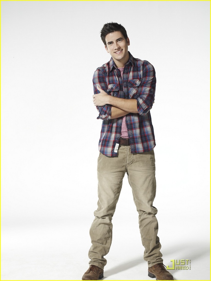 Image of Ryan Rottman