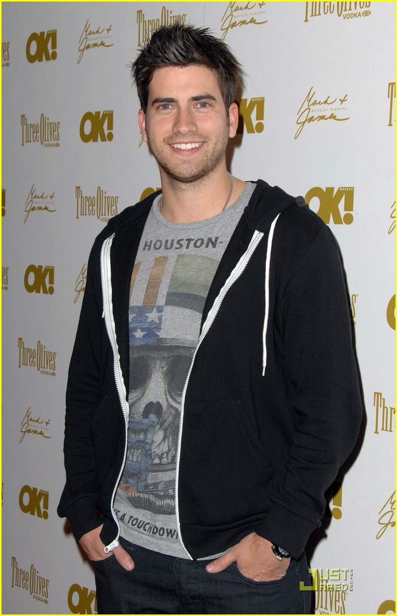 Ryan Rottman picture