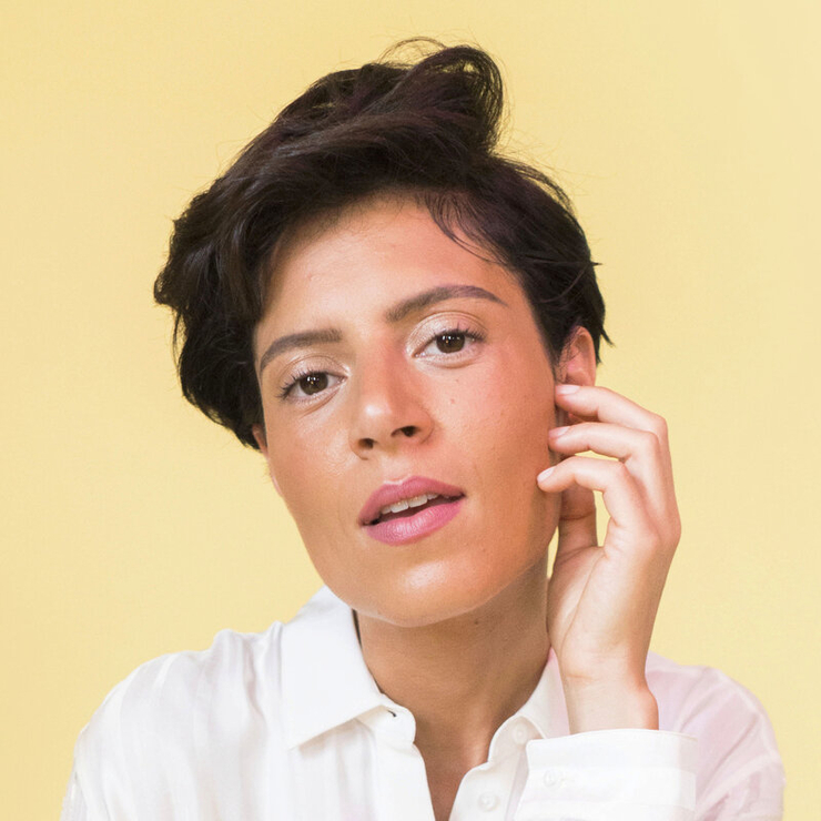 Picture of Emily King