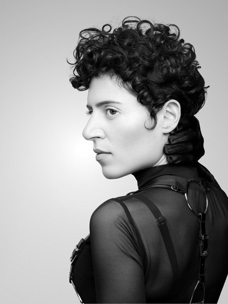 Picture of Emily King