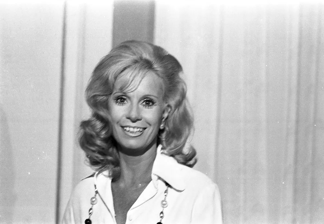 Picture of Daisy Lúcidi