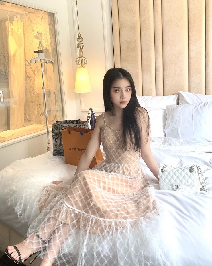 Picture of Nguyen Thi Hang