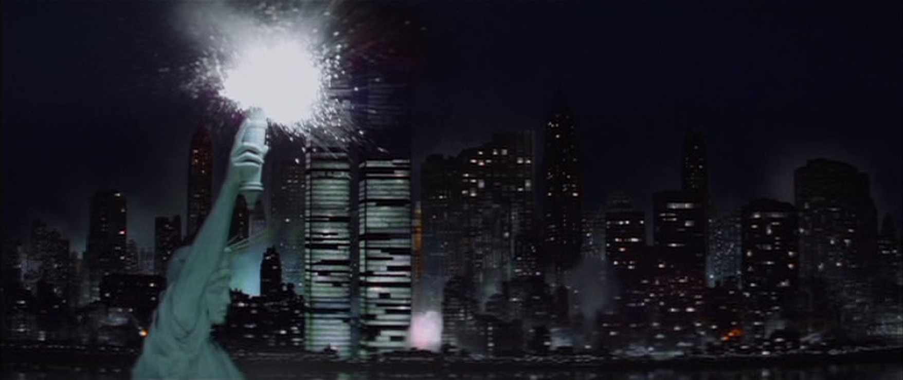 Superman II picture