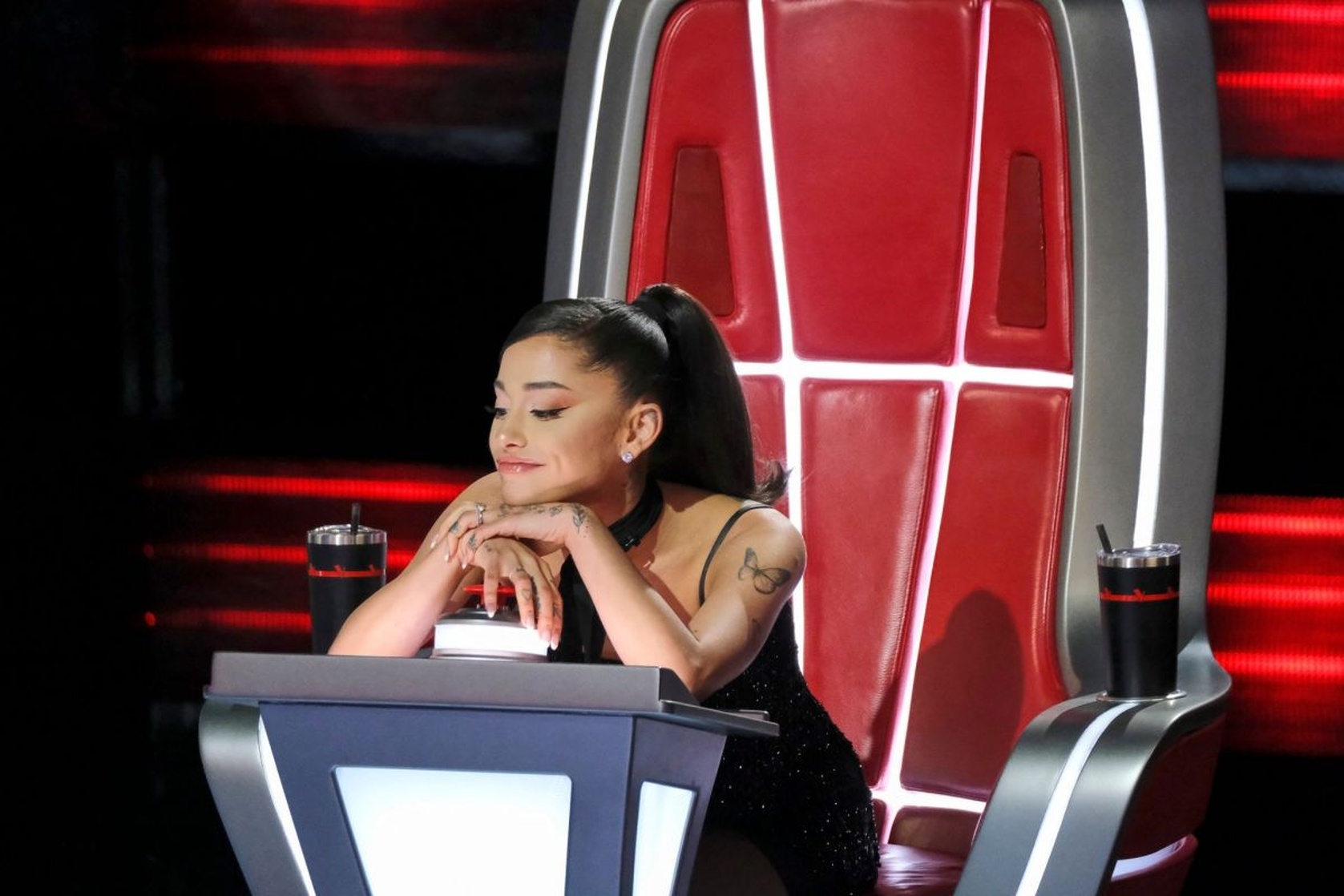Picture of Ariana Grande