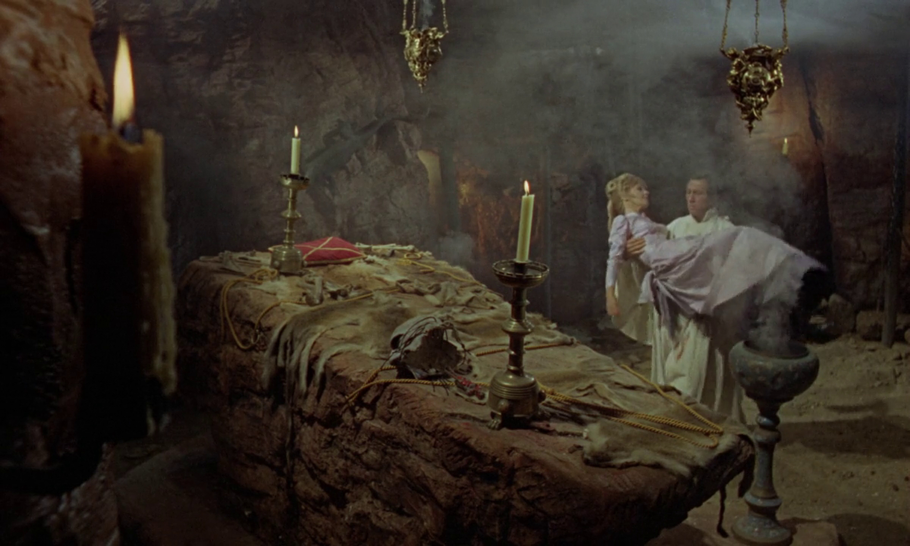 Picture of The Plague of the Zombies